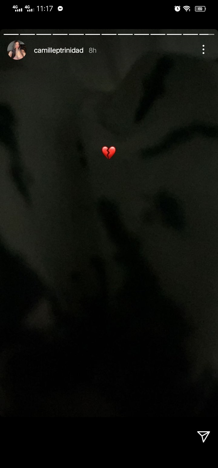 JaMill Issue: Jayzam Cheated on Camille?; Female Vlogger Posts ...