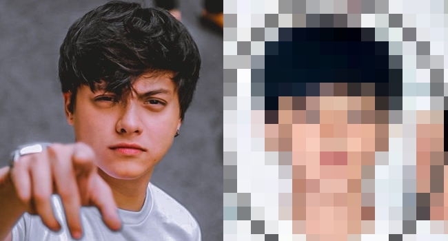 Daniel Padilla's Photo During his Elementary Days Goes Viral