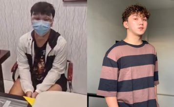 TikToker Carl Lazaro Apologizes After Cursing at Manila Mayor Isko Moreno