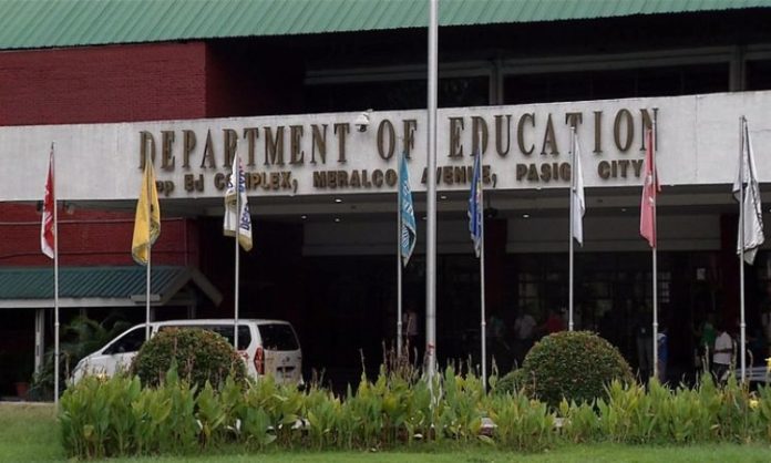 DepEd Targets Reduction of SHS Core Subjects from 15 to "5 or 6 ...