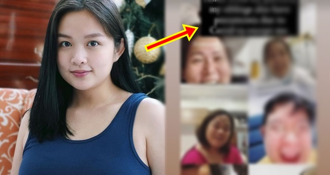Hopia Legaspi's Family Tested Positive For COVID-19