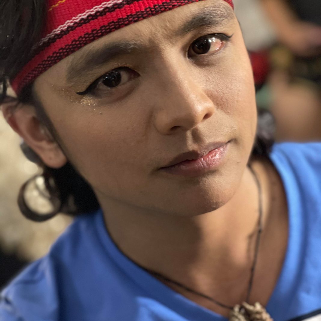Where is 'Carrot Man' Jeyrick Sigmaton Now?