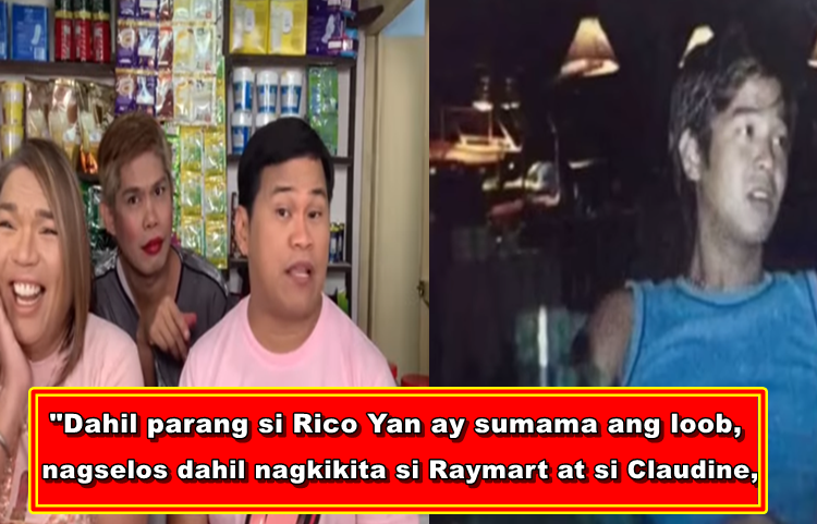 Ogie Diaz Shares Last Interview w/ Rico Yan Before He Flew to Palawan ...