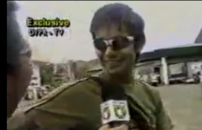 Ogie Diaz Shares Last Interview w/ Rico Yan Before He Flew to Palawan ...