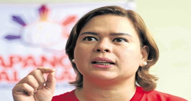 Mayor Sara Duterte Warns Davao City Residents over Holiday Gatherings
