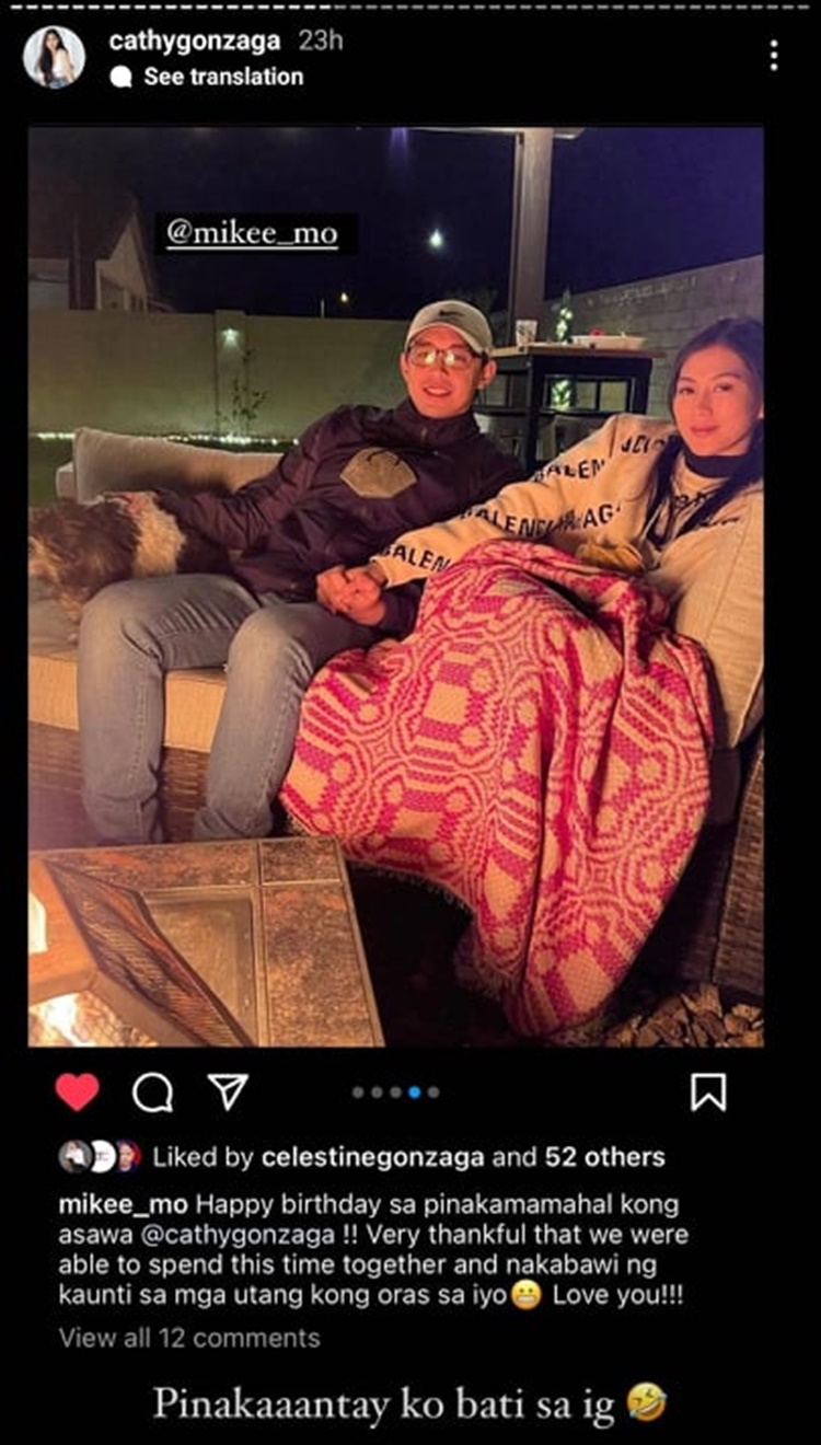 Alex Gonzaga Birthday Post Impresses Netizens (Photo)