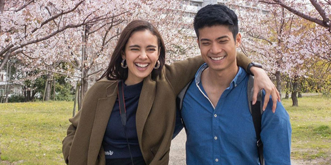 Megan Young Shares Message For Mikael Daez On His 34th Birthday