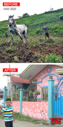 Remember Reymark Mariano? Here's What Happened to Him After KMJS