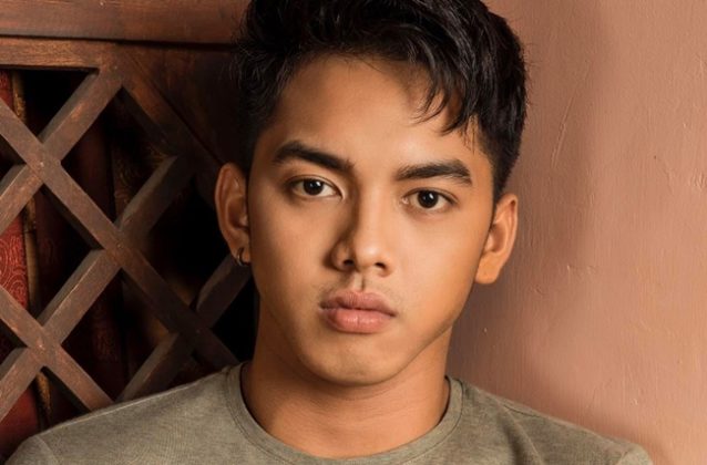 Sean de Guzman Speaks About Breakup with Non-Showbiz Girlfriend