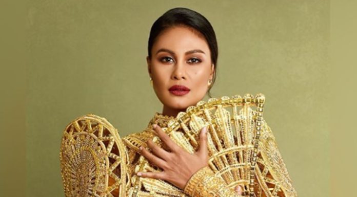 Venus Raj on experience having a 28-year-old boyfriend when she was 16