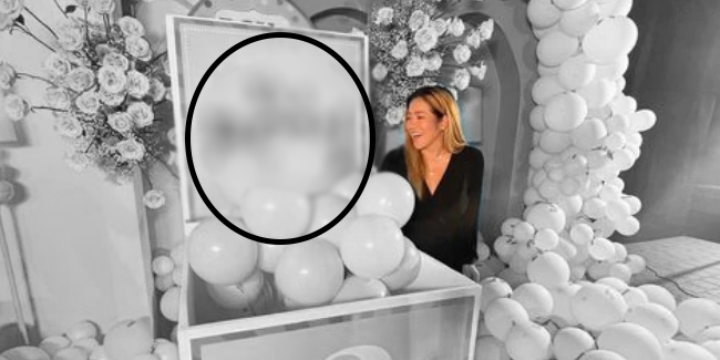 Angeline Quinto Reveals Gender Of First Baby