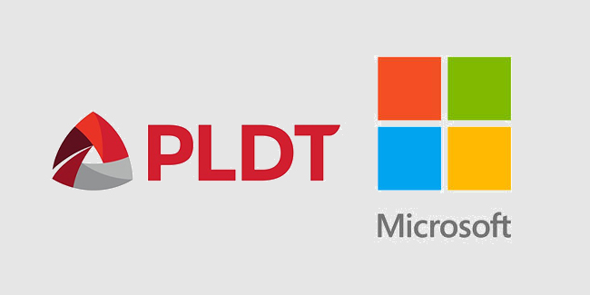 Microsoft and PLDT Partner To Combat Cybercrime