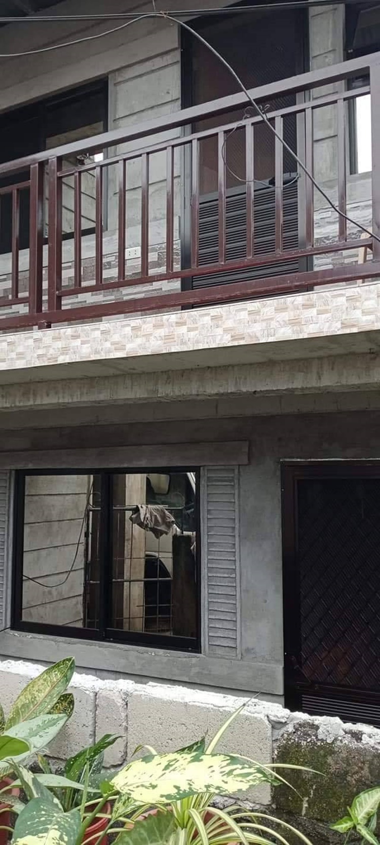 Fishball Vendor Builds 2-Storey House From Selling Street Foods