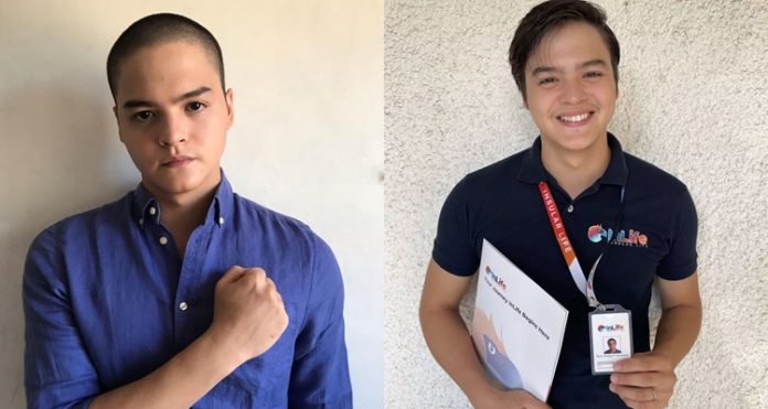 Remember Actor Mark Neumann? Here's What Happened to Him After Showbiz