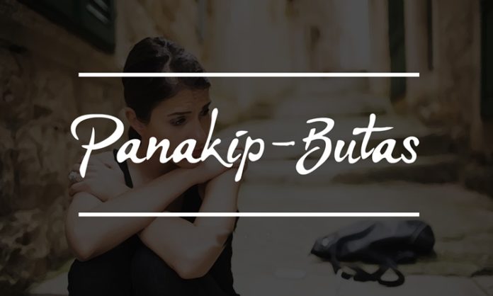 Panakip-butas Kahulugan At Halimbawa Nito