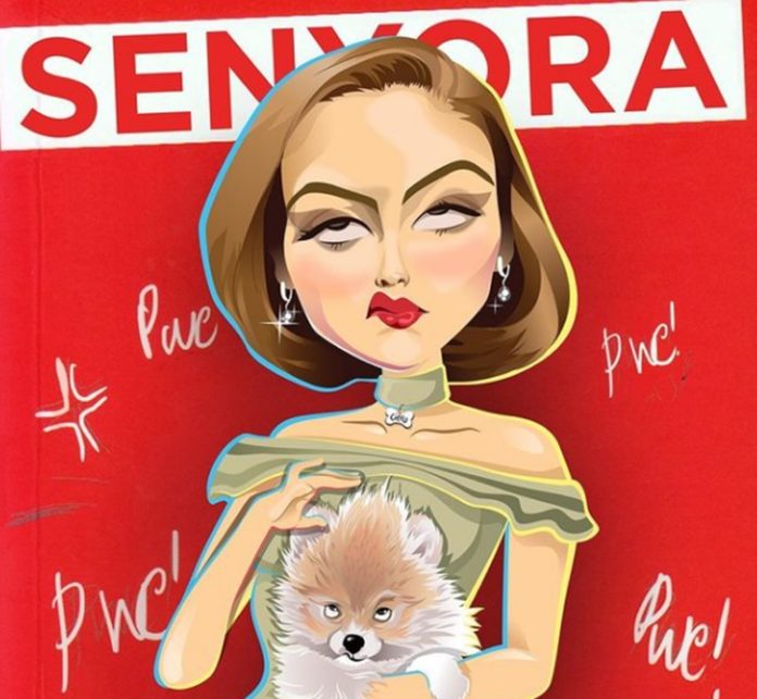 Senyora | Newspapers
