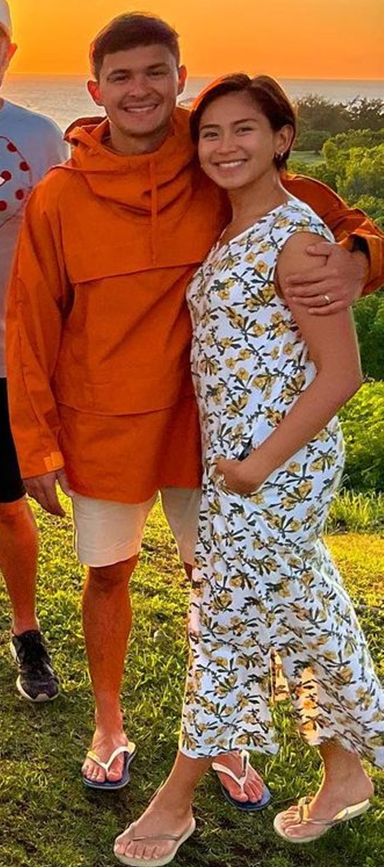 Sarah Geronimo Sparks Pregnancy Rumors Following ‘Baby Bump’ Pic, Mateo ...