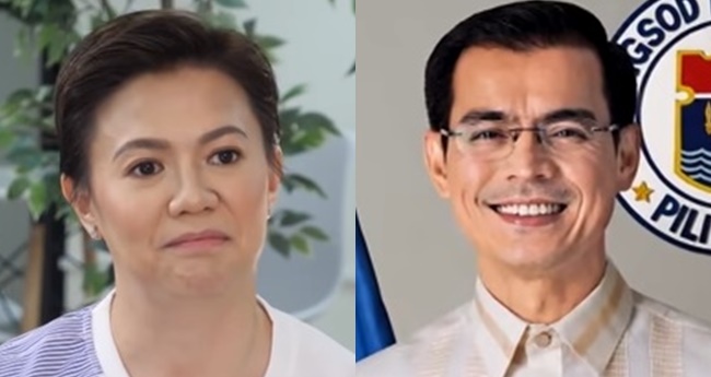 Wife of Isko Moreno Reveals Real Initial Reaction about his ...