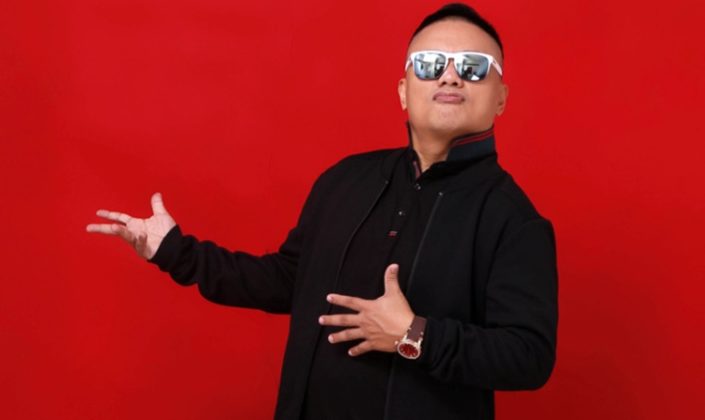 Andrew E Accused of being "Bayaran" after Performing During BBM-Sara Rally