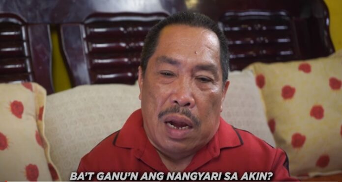 Dagul Turns Emotional While Giving Life Update After Goin' Bulilit Stint