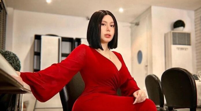 Toni Fowler Reacts to Criminal Case Filed Against Her | Newspapers