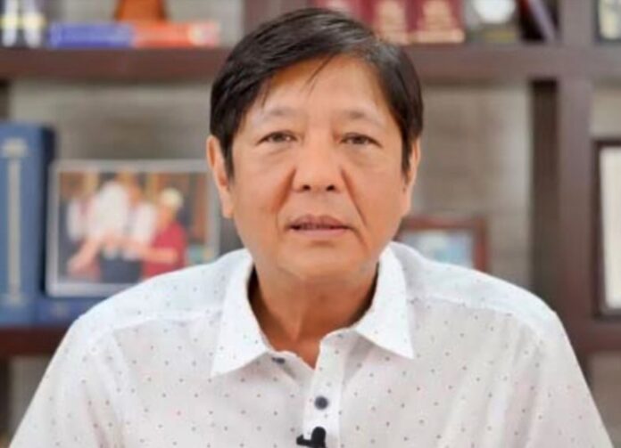 Bongbong Marcos Reveals How He Explained Martial Law To His Kids
