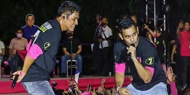 Gab Valenciano Couldn't Hold Back Tears Before Taking The Stage At ...