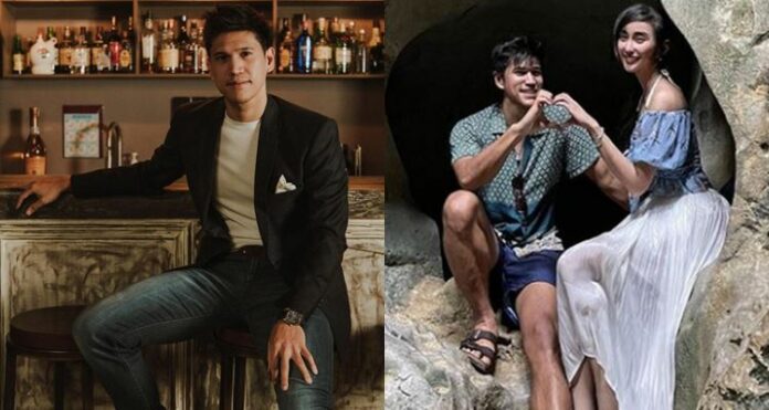 Who is Christopher Quimbo, the Rumored New Boyfriend of Alodia Gosiengfiao?