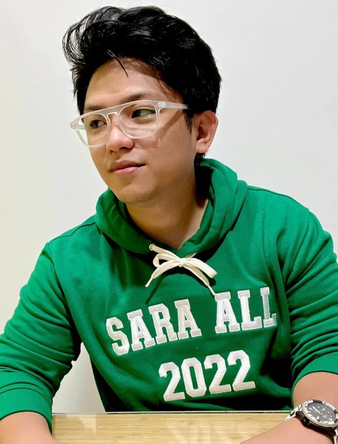 Sharon Cuneta Reveals She, Darryl Yap Had Conversation Before “Mamili”