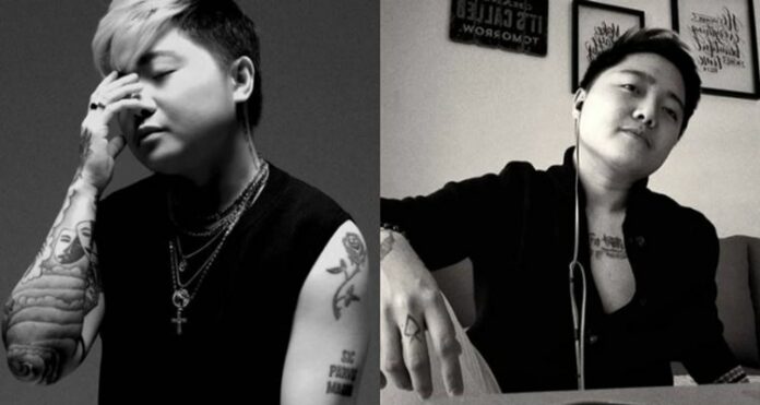 Jake Zyrus Mourns Death of Grandmother, Uncle Who Died 3 Days Apart