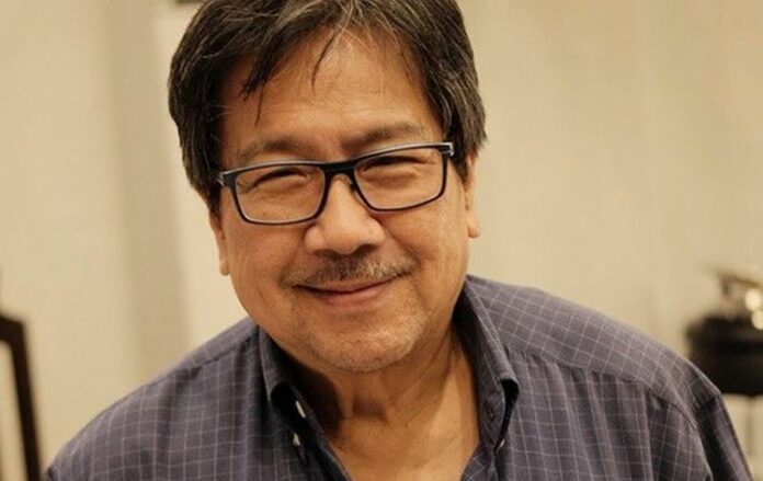 Leo Martinez Reveals Having a Son with Cherie Gil | Newspapers