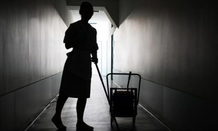 Alilang-kanin Kahulugan At Mga Halimbawang Pangungusap