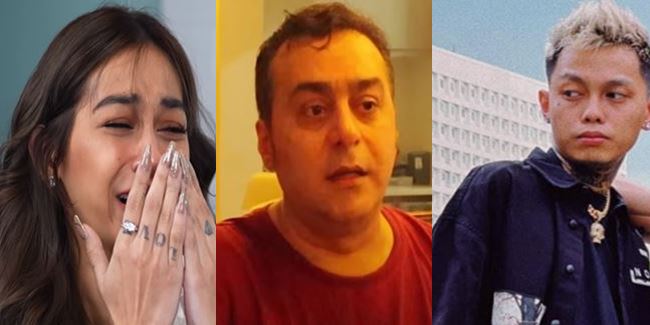 Zeinab Harake Shares Dad's Touching Message After Split W/ Skusta Clee