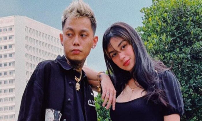 Zeinab Harake Shares Dad's Touching Message After Split W/ Skusta Clee