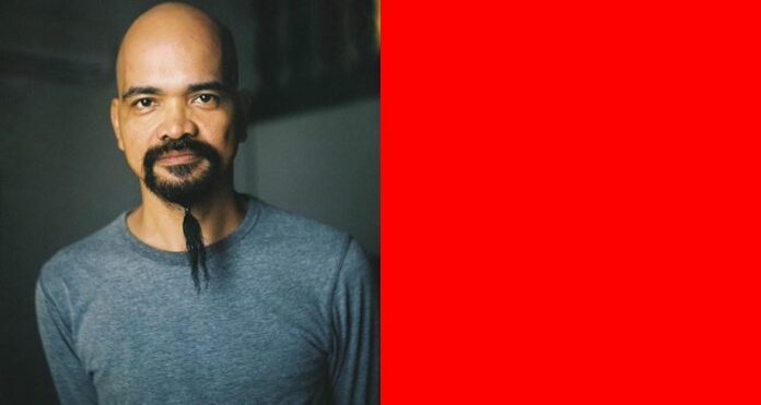 Dong Abay Slams Netizens Changing Profile Picture to Red in Support of ...