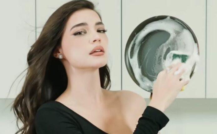 Rhian Ramos Reacts to Basher Telling her 'Lookalike ni petrang kabayo ...