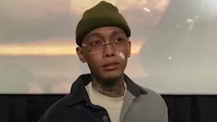 Skusta Clee Shares Love and Life Lessons; Elicits Mixed Reactions