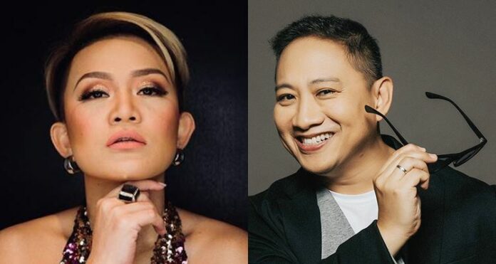 Tuesday Vargas Admits She's Still Intimidated by Bitoy