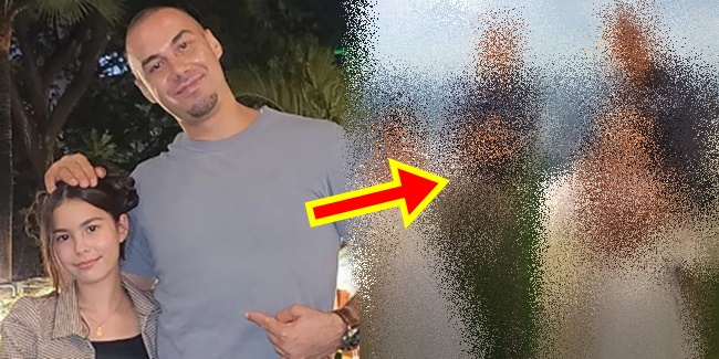 Doug Kramer Shares Father-daughter Pics From Kendra’s Birthday Party