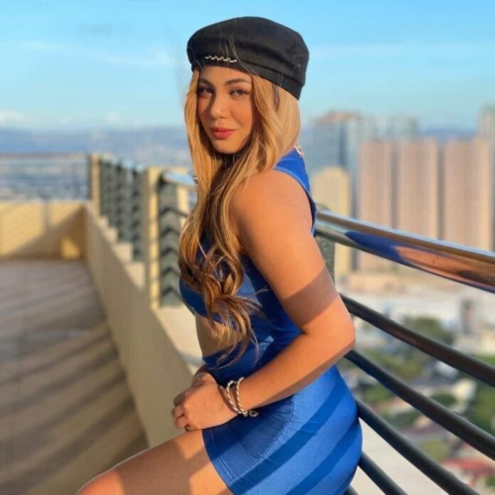 Who is Aira Lipata, the Rumored New Girlfriend of Skusta Clee?