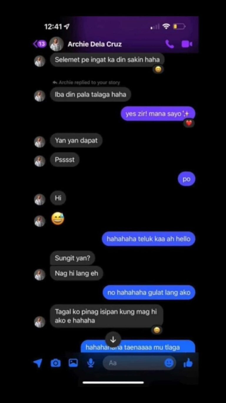 Flow G's Convo with his "P.A." Goes Viral; Elicits Mixed Reactions