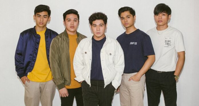The Juans Drummer Joshua Coronel Leaves the Band