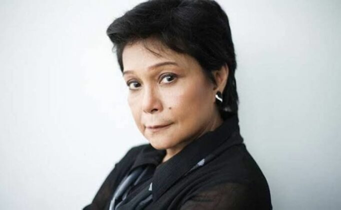 President Duterte Declares Superstar Nora Aunor as a National Artist