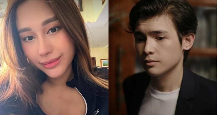 Who is Raffa Castro, the Mother of Joaquin Domagoso's Baby?