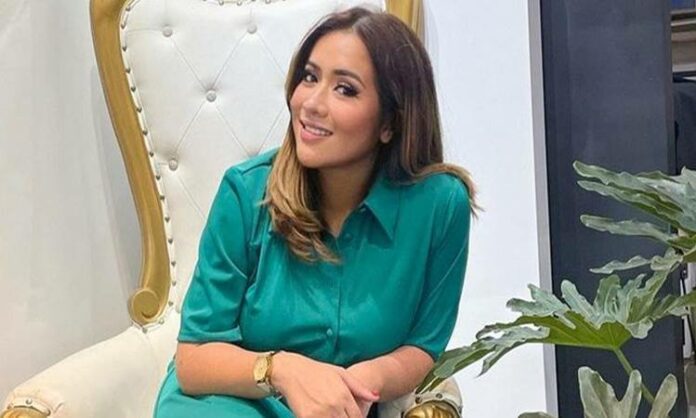 Angeline Quinto 'Napikon' to Netizen Who Posted Her ASAP On-Stage Mistake