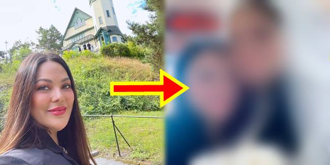 KC Concepcion Shares Pics From Half-Sister's Wedding In Sweden