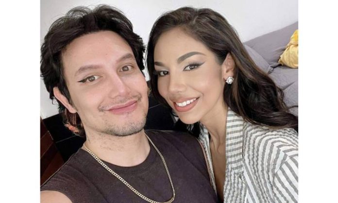 Paolo Ballesteros 'Tikbalang'-inspired NatCos For Bb. Pilipinas Candidate