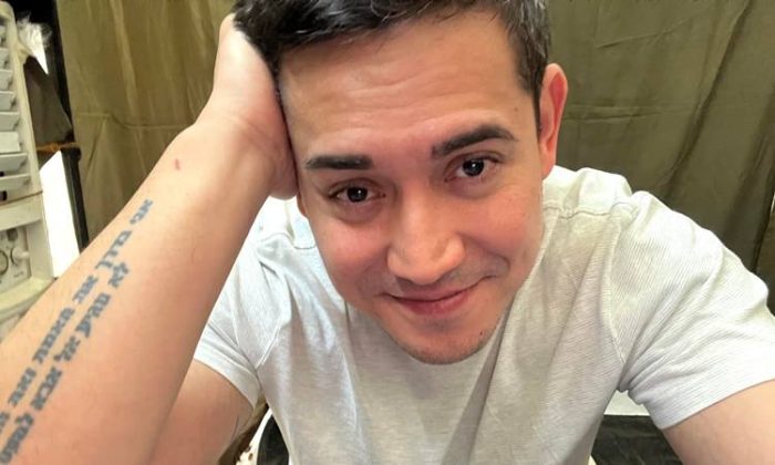 Paolo Contis Thanks 'Chef' For His Daily Baon; Is It Yen Santos?