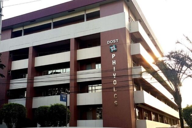 Tsunami Warning Up in Several Areas in PH Today, Phivolcs Issues ...