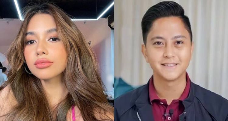 Alexa Miro Speaks About Real Score Between Her, Sandro Marcos
